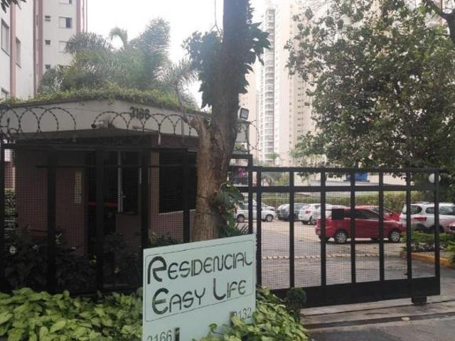 Apartamento para Venda por R$295.000,00 com 1 vaga, 2 dormitórios e 1 banheiro Lauzane paulista, S