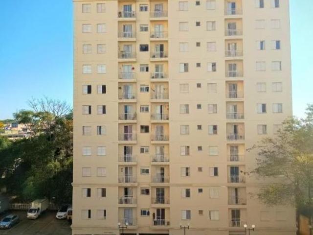 Apartamento para Venda por R$295.000,00 com 47m², 2 dormitórios, 1 vaga e 1 banheiro Jardim são ca