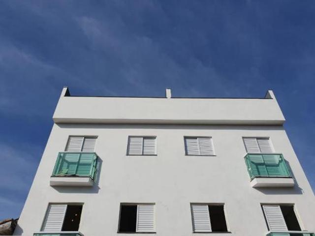 Apartamento para Venda por R$295.000,00 com 40m², 2 dormitórios, 1 vaga e 1 banheiro Vila scarpell