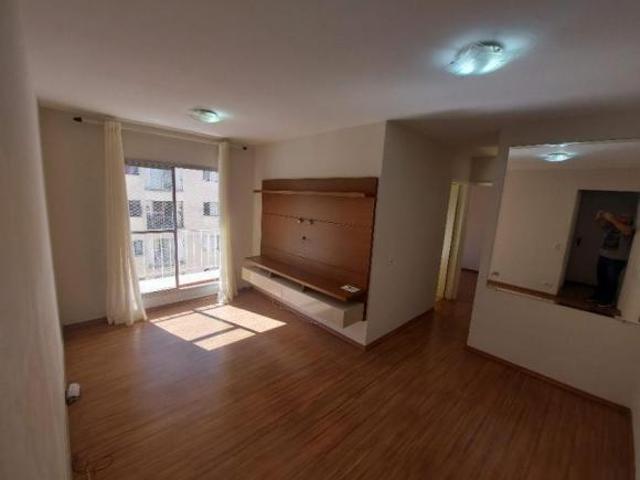 Apartamento para Venda por R$295.000,00 com 55m², 1 sala, 1 banheiro e 1 vaga Vila prudente, São p