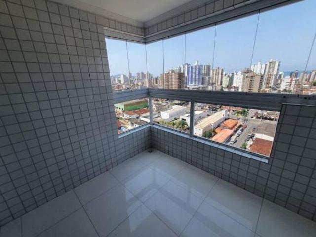 Apartamento para Venda por R$296.000,00 com 110m², 2 dormitórios, 1 suite e 2 vagas Vila tupi, Pr