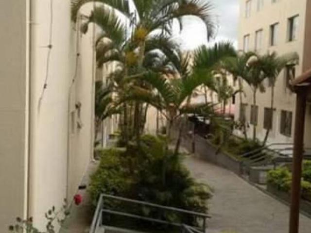 Apartamento para Venda por R$200.000,00 com 54m², 2 dormitórios, 1 banheiro e 1 cozinha Jardim pen