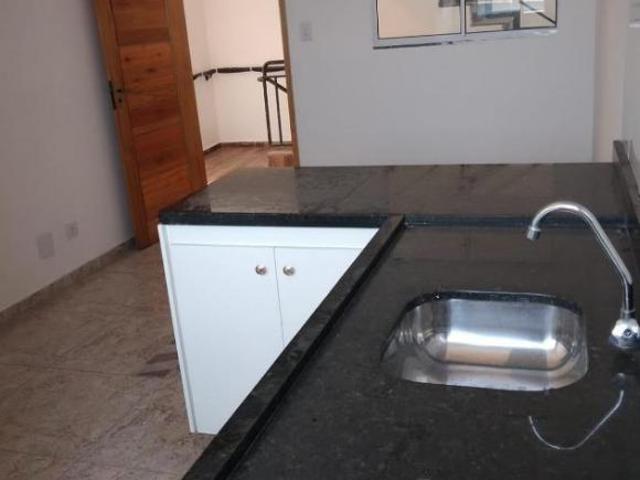 Apartamento para Venda por R$209.900,00 com 2 dormitórios, 1 vaga e 1 banheiro Vila jacuí, São pau