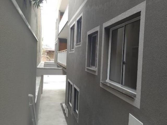 Apartamento para Venda por R$209.000,00 com 38m², 2 dormitórios, 1 vaga e 1 banheiro Jardim danfer