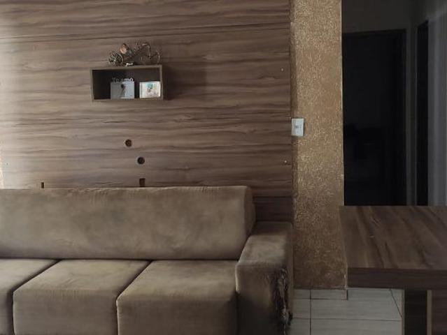 Apartamento para Venda por R$210.000,00 com 2 dormitórios, 1 vaga e 1 banheiro Jardim lajeado, São