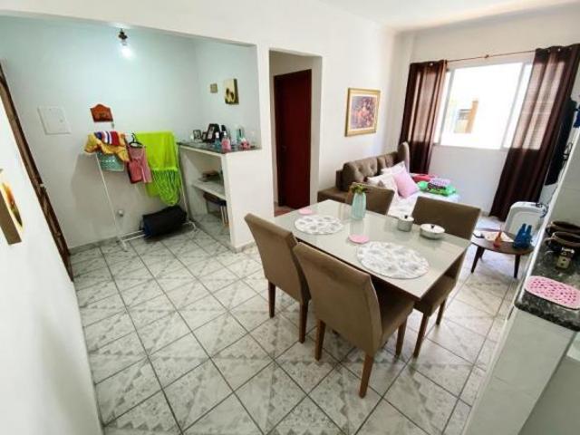Apartamento para Venda por R$210.000,00 com 45m², 1 dormitório, 2 vagas e 1 banheiro Guilhermina