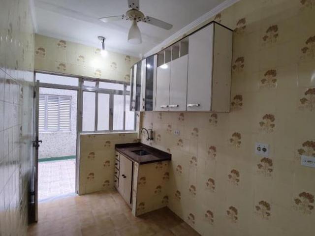 Apartamento para Venda por R$210.000,00 com 56m², 2 dormitórios, 1 vaga e 1 banheiro Caiçara, Prai