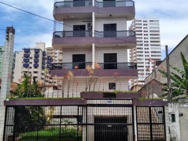 Apartamento para Venda por R$217.000,00 com 45m², 1 dormitório, 1 vaga e 1 banheiro Aviação, Praia