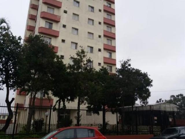 Apartamento para Venda por R$217.000,00 com 51m², 1 dormitório, 1 vaga e 1 banheiro Itaquera, São