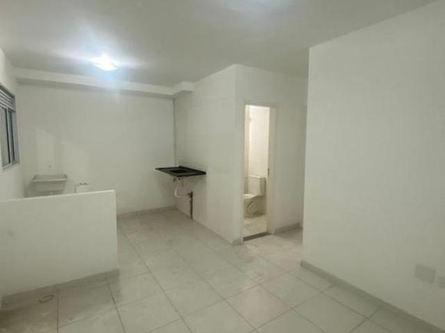 Apartamento para Venda por R$215.000,00 com 40m², 2 dormitórios, 1 banheiro e 1 cozinha Jardim bel