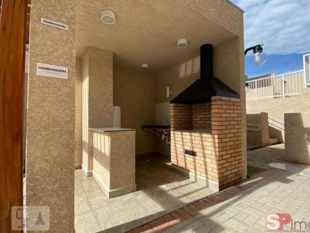 Apartamento para Venda por R$215.000,00 com 40m² e 2 dormitórios Vila andrade, São paulo / SP Có