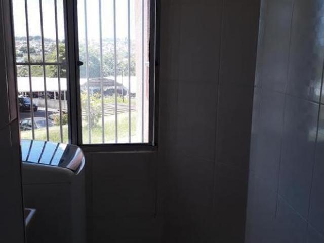 Apartamento para Venda por R$215.000,00 com 55m², 1 vaga e 2 dormitórios Bandeiras, Osasco / SP