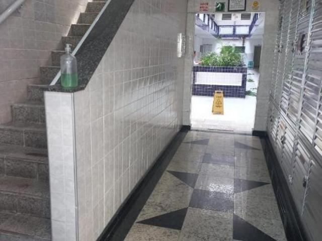 Apartamento para Venda por R$215.000,00 com 59m², 2 dormitórios, 1 vaga e 1 banheiro Canto do fort