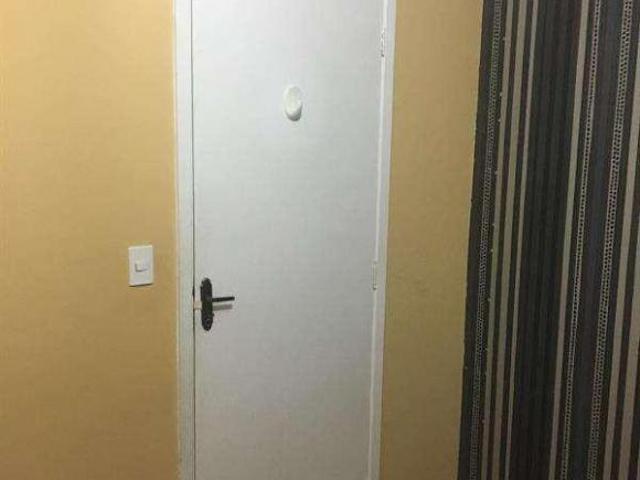 Apartamento para Venda por R$216.200,00 com 56m², 1 vaga e 2 dormitórios Jardim paris, São paulo /