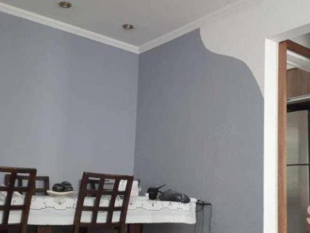 Apartamento para Venda por R$216.200,00 com 65m², 1 vaga e 3 dormitórios Jardim marchissolo, Sumar