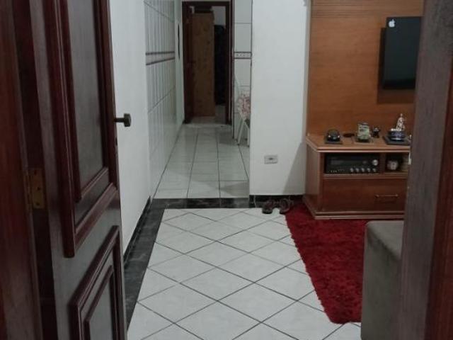 Apartamento para Venda por R$218.000,00 com 52m², 1 dormitório, 1 vaga e 1 banheiro Boqueirão, Pra