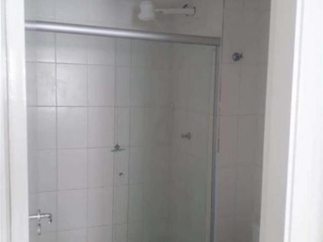 Apartamento para Venda por R$219.960,00 com 65m², 1 vaga e 3 dormitórios Vila lutécia, Santo andré