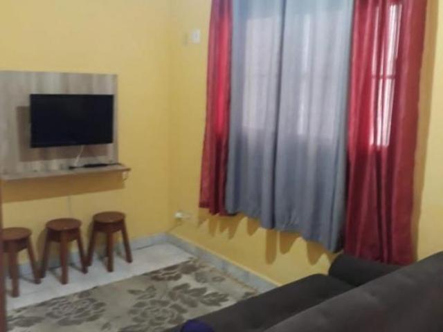Apartamento para Venda por R$223.000,00 com 50m², 1 dormitório, 1 vaga e 1 banheiro Canto do forte
