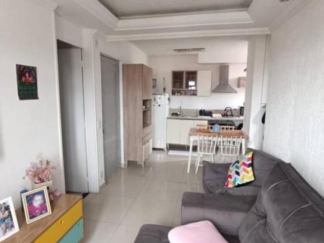 Apartamento para Venda por R$220.000,00 com 2 dormitórios, 1 vaga e 1 banheiro São miguel paulista