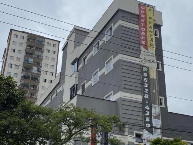 Apartamento para Venda por R$220.000,00 com 35m², 2 dormitórios, 1 banheiro e 1 cozinha Saúde, São