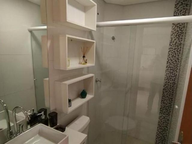 Apartamento para Venda por R$220.000,00 com 39m², 2 dormitórios, 1 vaga e 1 banheiro Itaquera, São