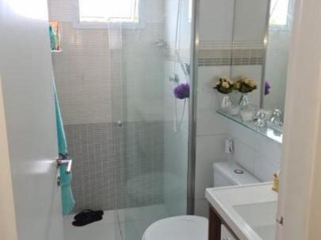 Apartamento para Venda por R$220.000,00 com 42m², 2 dormitórios, 1 vaga e 1 banheiro Vila curuça v