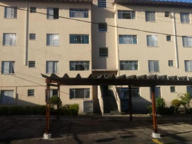 Apartamento para Venda por R$220.000,00 com 54m², 2 dormitórios, 1 vaga e 1 banheiro São miguel pa