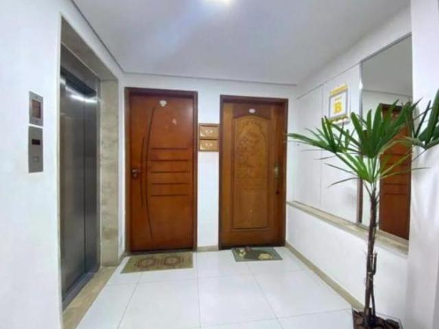 Apartamento para Venda por R$220.000,00 com 55m², 2 dormitórios, 1 vaga e 1 banheiro Itaquera, São