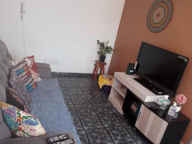 Apartamento para Venda por R$220.000,00 com 56m², 2 dormitórios, 1 vaga e 1 banheiro Vila silvia