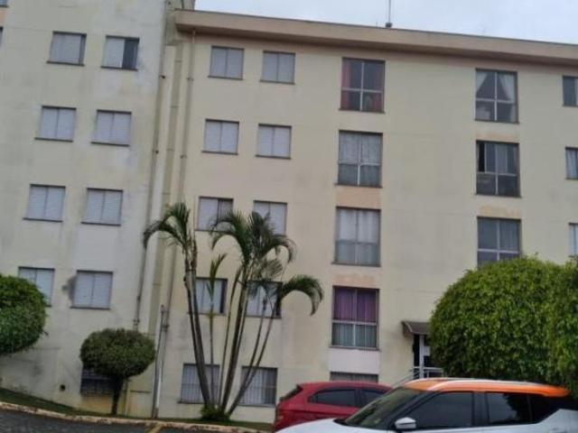 Apartamento para Venda por R$220.000,00 com 57m², 2 dormitórios, 1 vaga e 1 banheiro Jardim casa p