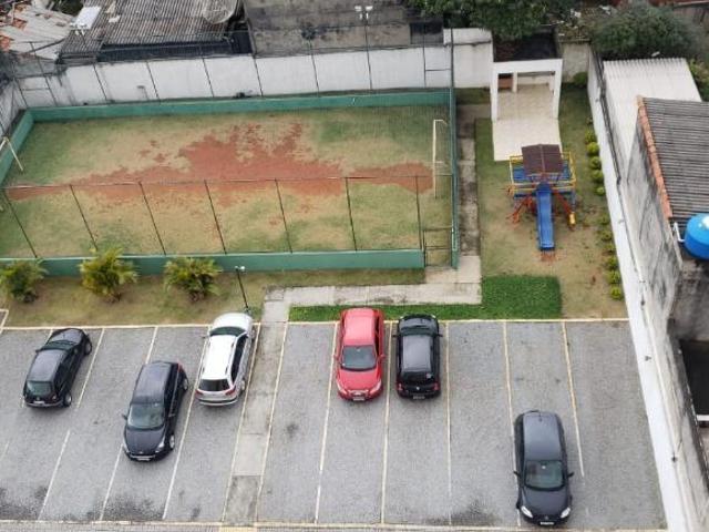 Apartamento para Venda por R$220.000,00 com 50m², 2 dormitórios, 1 vaga e 1 banheiro Vila jacuí, S