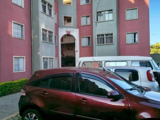 Apartamento para Venda por R$225.000,00 com 2 dormitórios, 1 vaga e 1 banheiro São miguel paulista