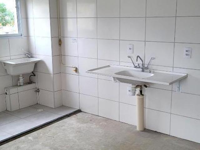 Apartamento para Venda por R$225.000,00 com 42m², 2 dormitórios, 1 banheiro e 1 cozinha São miguel