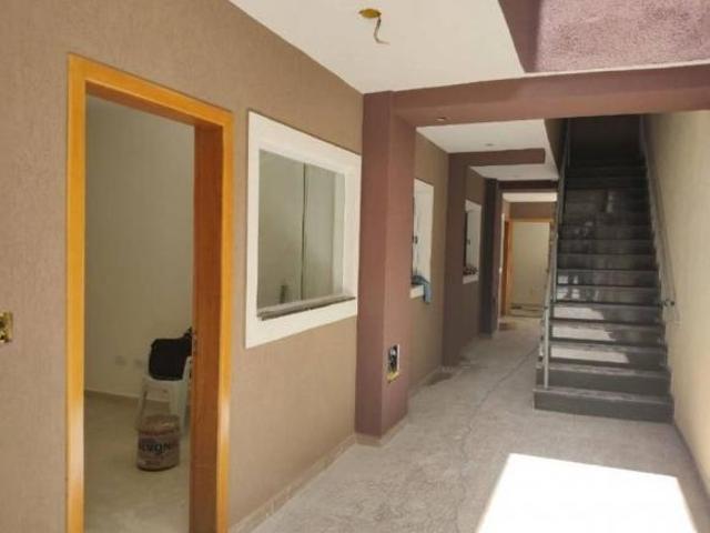 Apartamento para Venda por R$229.000,00 com 45m², 2 dormitórios, 1 banheiro e 1 cozinha Vila síria