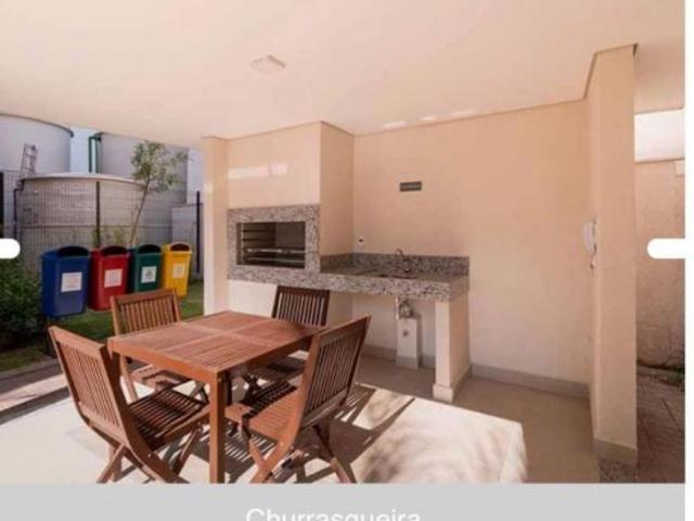 Apartamento para Venda por R$230.000,00 com 27m², 1 dormitório, 1 vaga e 1 banheiro Brás, São paul