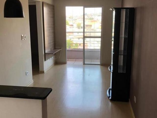 Apartamento para Venda por R$230.000,00 com 48m², 1 vaga e 2 dormitórios Santo antônio, Osasco / S