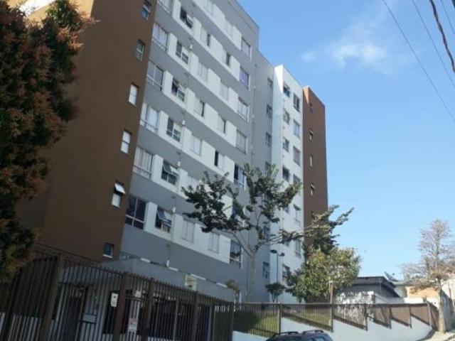 Apartamento para Venda por R$230.000,00 com 48m², 2 dormitórios, 1 vaga e 1 banheiro Vila zefira