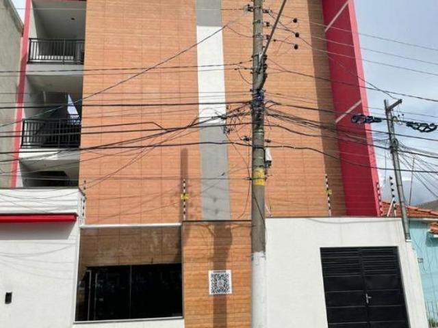 Apartamento para Venda por R$230.000,00 com 40m², 2 dormitórios, 1 banheiro e 1 cozinha Guilhermin