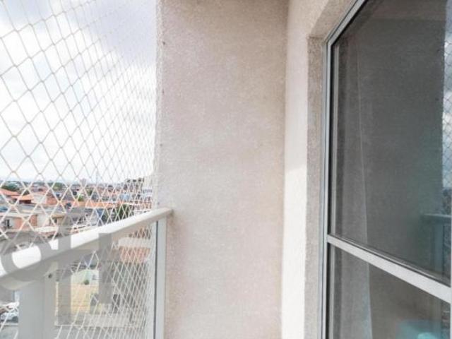 Apartamento para Venda por R$230.000,00 com 52m², 1 sala, 1 banheiro e 1 vaga Jardim santo antônio