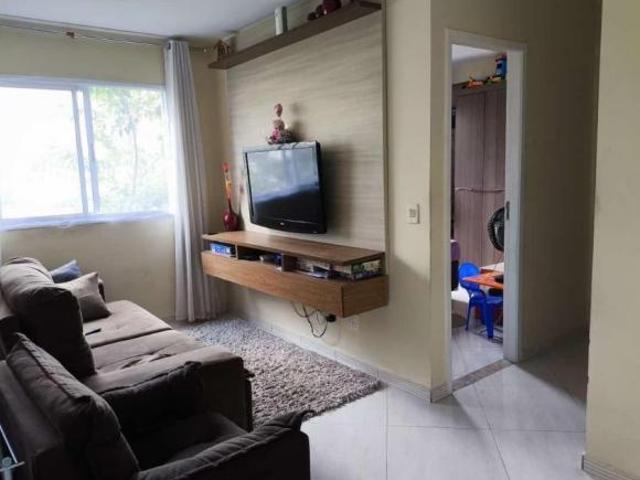 Apartamento para Venda por R$230.000,00 com 52m², 2 dormitórios, 1 vaga e 1 banheiro Cangaíba, São