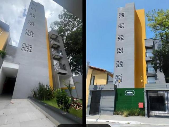 Apartamento para Venda por R$231.990,00 com 27m², 2 dormitórios, 1 vaga e 1 banheiro Vila buenos a