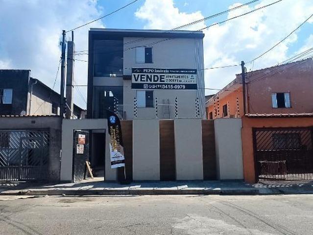 Apartamento para Venda por R$235.000,00 com 35m², 2 dormitórios, 1 banheiro e 1 cozinha São paulo