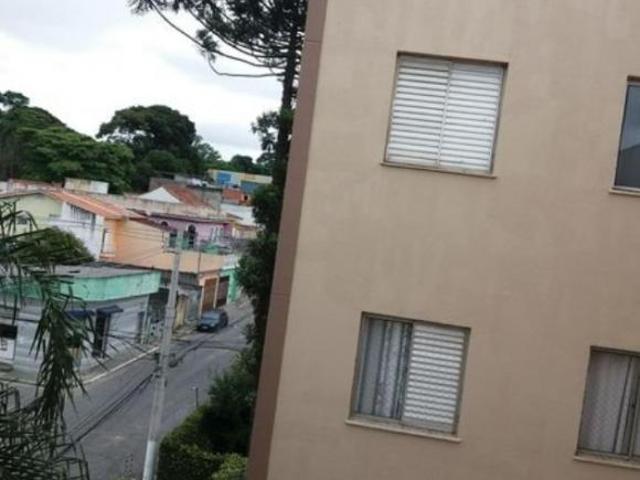 Apartamento para Venda por R$235.000,00 com 48m², 2 dormitórios, 1 vaga e 1 banheiro Parada xv de