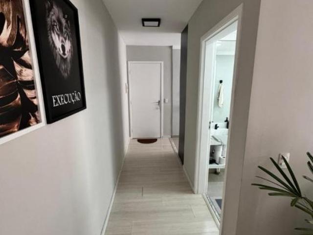 Apartamento para Venda por R$235.000,00 com 40m², 2 dormitórios, 1 banheiro e 1 cozinha Ermelino m