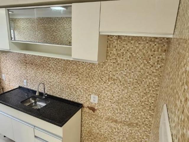 Apartamento para Venda por R$235.000,00 com 40m², 2 dormitórios, 1 banheiro e 1 cozinha Jardim mat