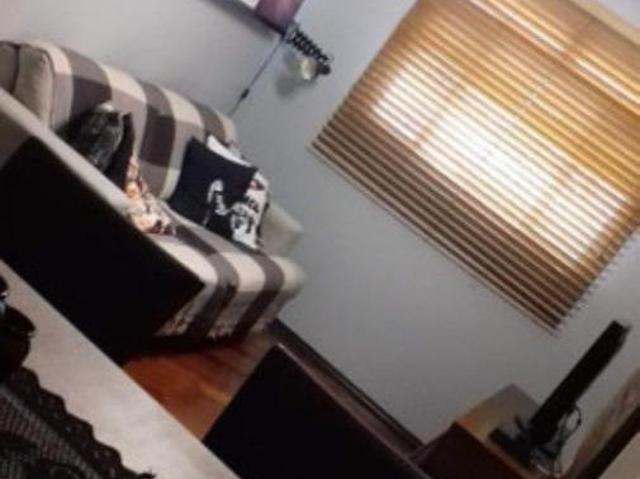 Apartamento para Venda por R$235.000,00 com 54m², 2 dormitórios, 1 vaga e 1 banheiro Vila carmosin