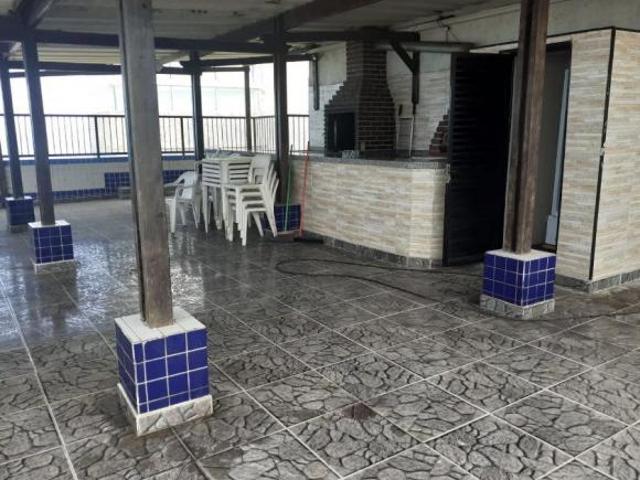 Apartamento para Venda por R$235.000,00 com 62m², 1 dormitório, 1 vaga e 1 banheiro Cidade ocian