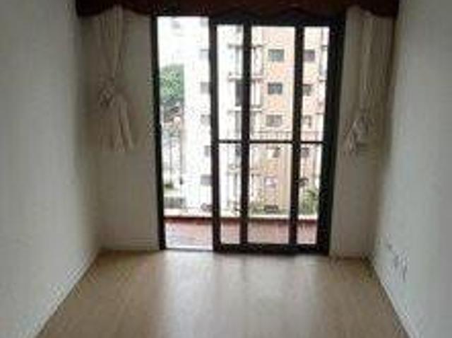 Apartamento para Venda por R$239.000,00 com 50m², 1 vaga, 1 banheiro e 2 dormitórios Sacomã, São p
