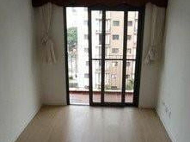 Apartamento para Venda por R$239.000,00 com 50m², 1 vaga, 1 banheiro e 2 dormitórios Sacomã, São p