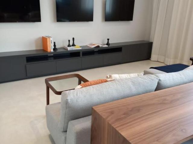 Apartamento para Venda por R$2.000.000,00 com 147m², 2 vagas, 3 suites e 5 banheiros Vila leopoldi